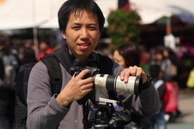 Patrick Leung – Artist Gallery – Pentax