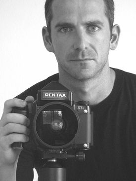 Chris Willson – Artist Gallery – Pentax