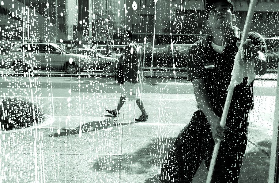 Larry Monserate Piojo – Artist Gallery – Pentax