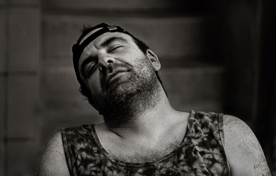 Michael Benz – Artist Gallery – Pentax