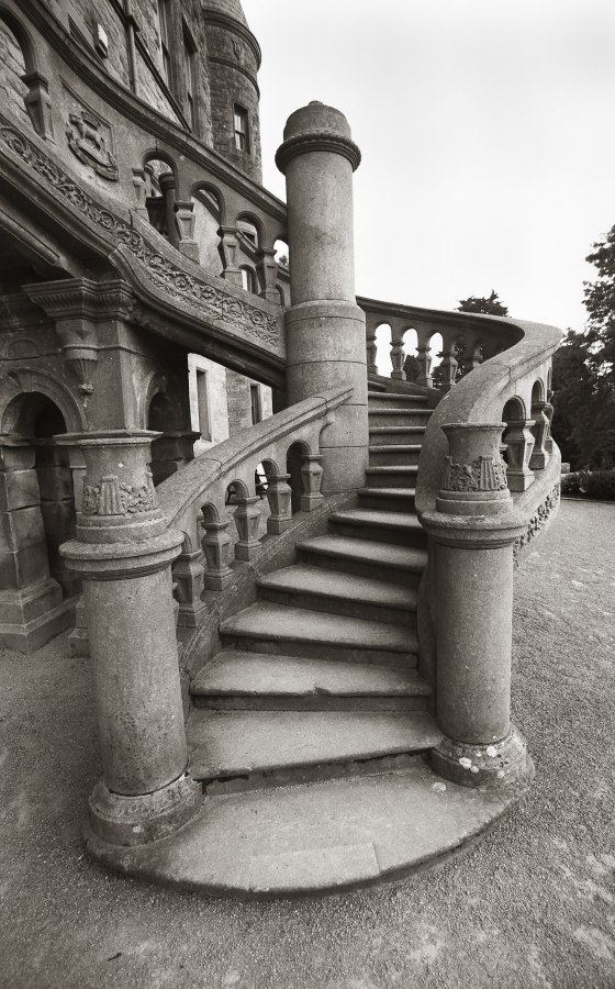 Steven Sharpe – Artist Gallery – Pentax