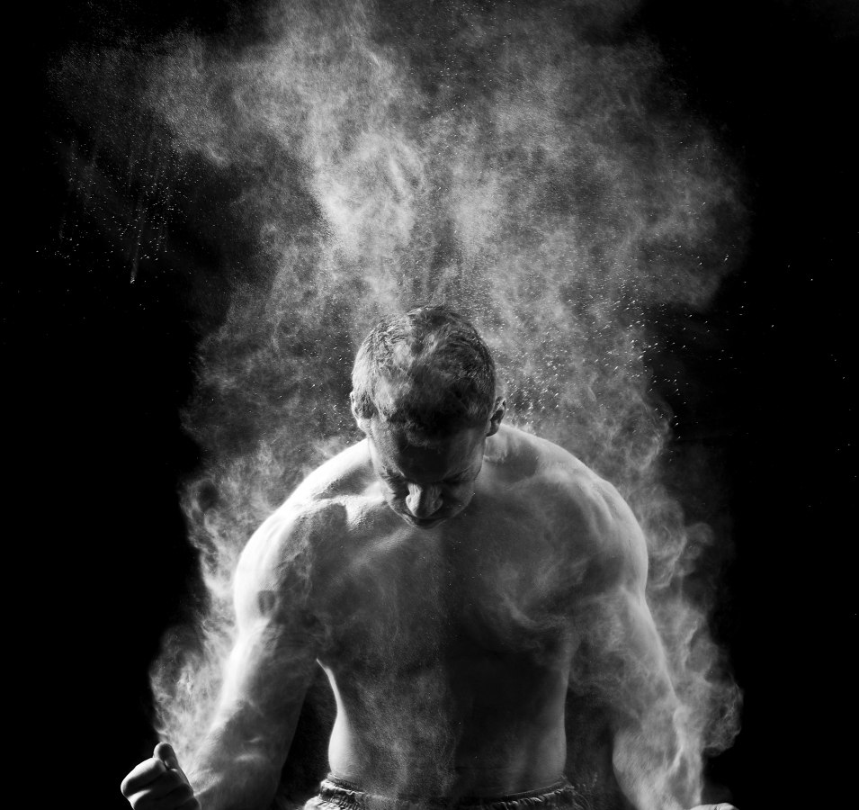 Shaun Wilson – Artist Gallery – Pentax