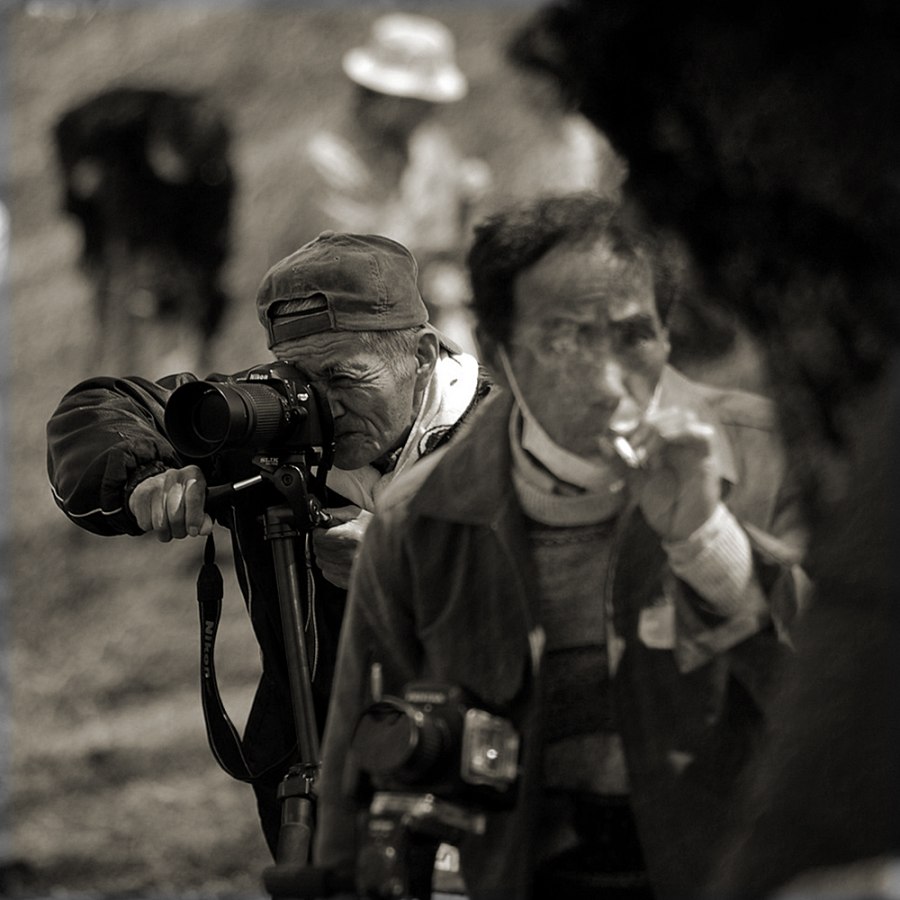 Jose Renteria C. – Artist Gallery – Pentax