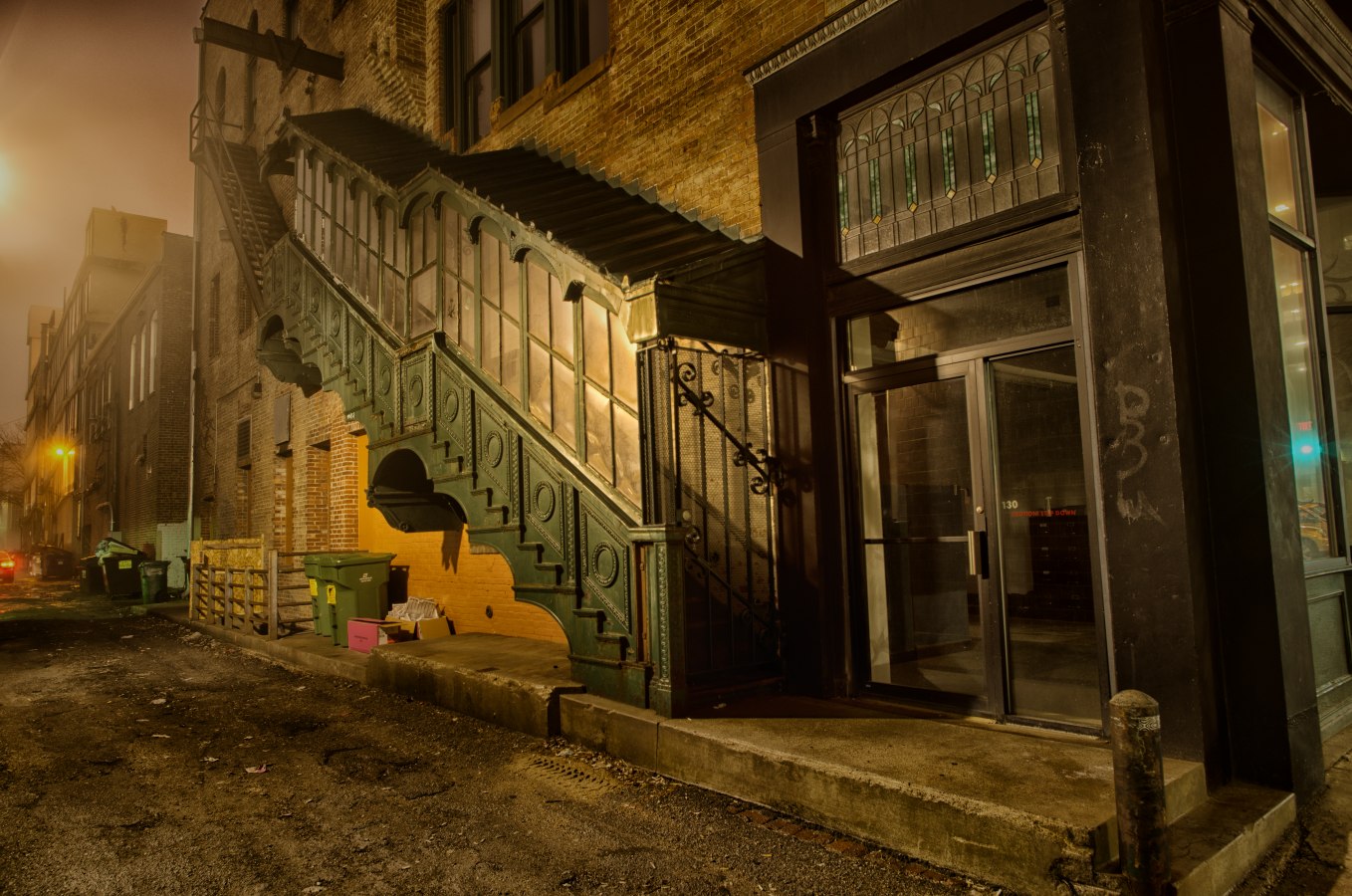 Gary Andrews – Artist Gallery – Pentax