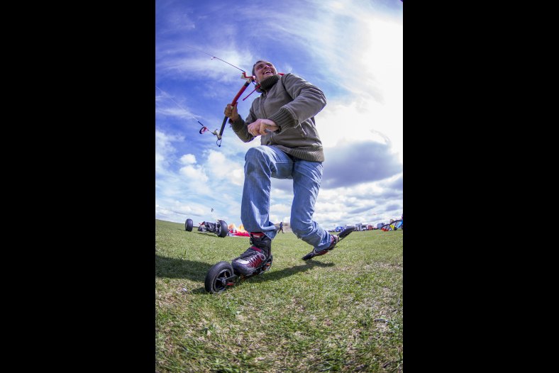 Mauro Barbacci – Artist Gallery – Pentax