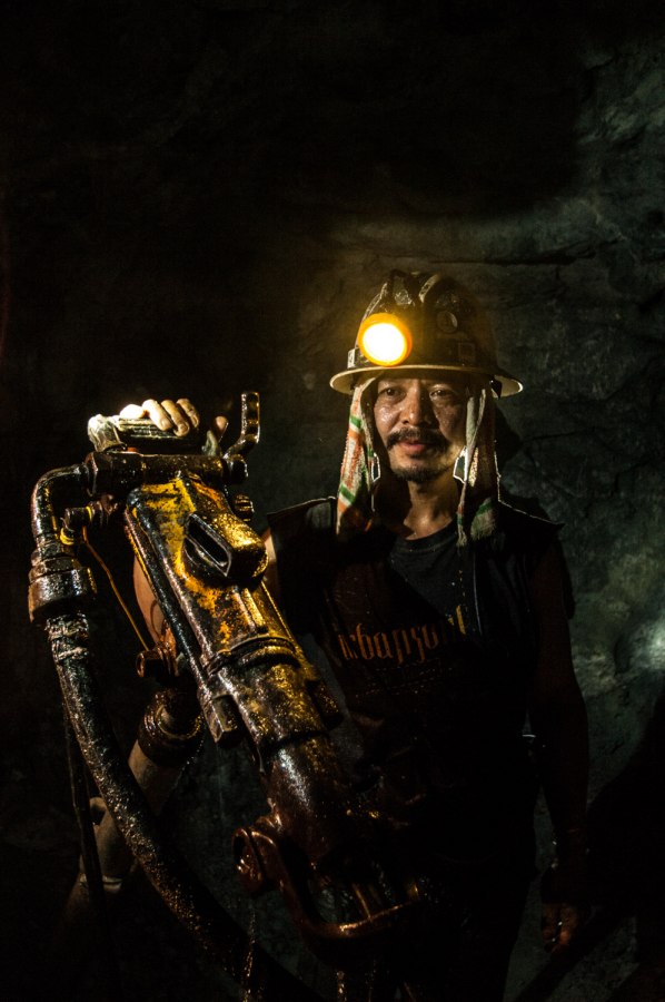 Richard Balonglong – Artist Gallery – Pentax