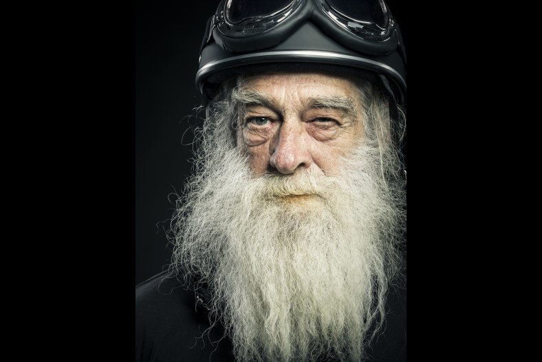 Chris Willson – Artist Gallery – Pentax