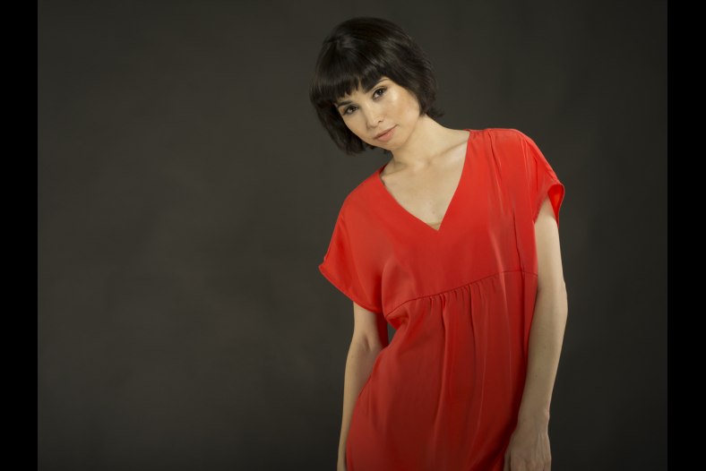 Chris Willson – Artist Gallery – Pentax