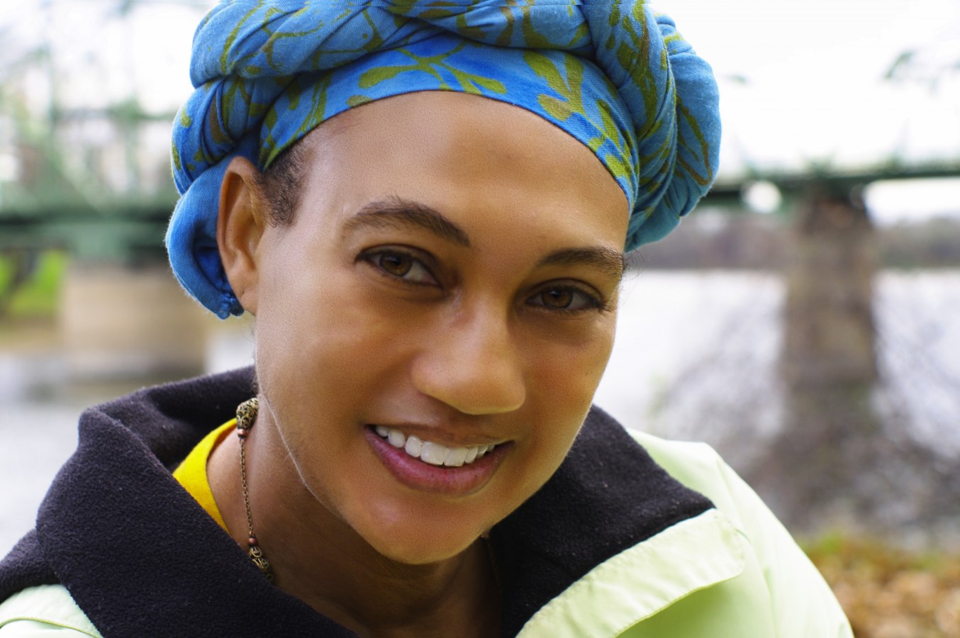 Jah Mackey – Artist Gallery – Pentax