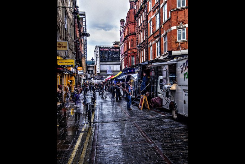 Mark Roberts – Artist Gallery – Pentax