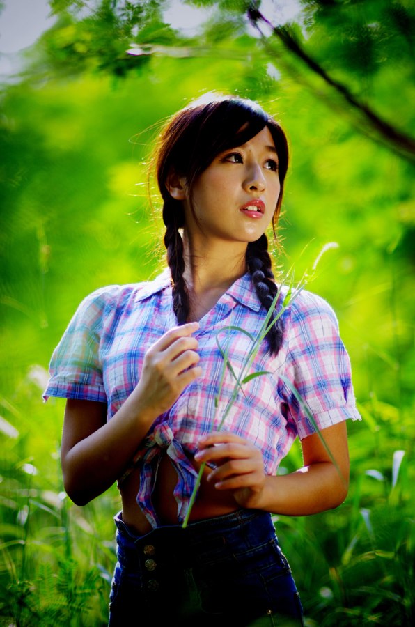 Peter Lai – Artist Gallery – Pentax