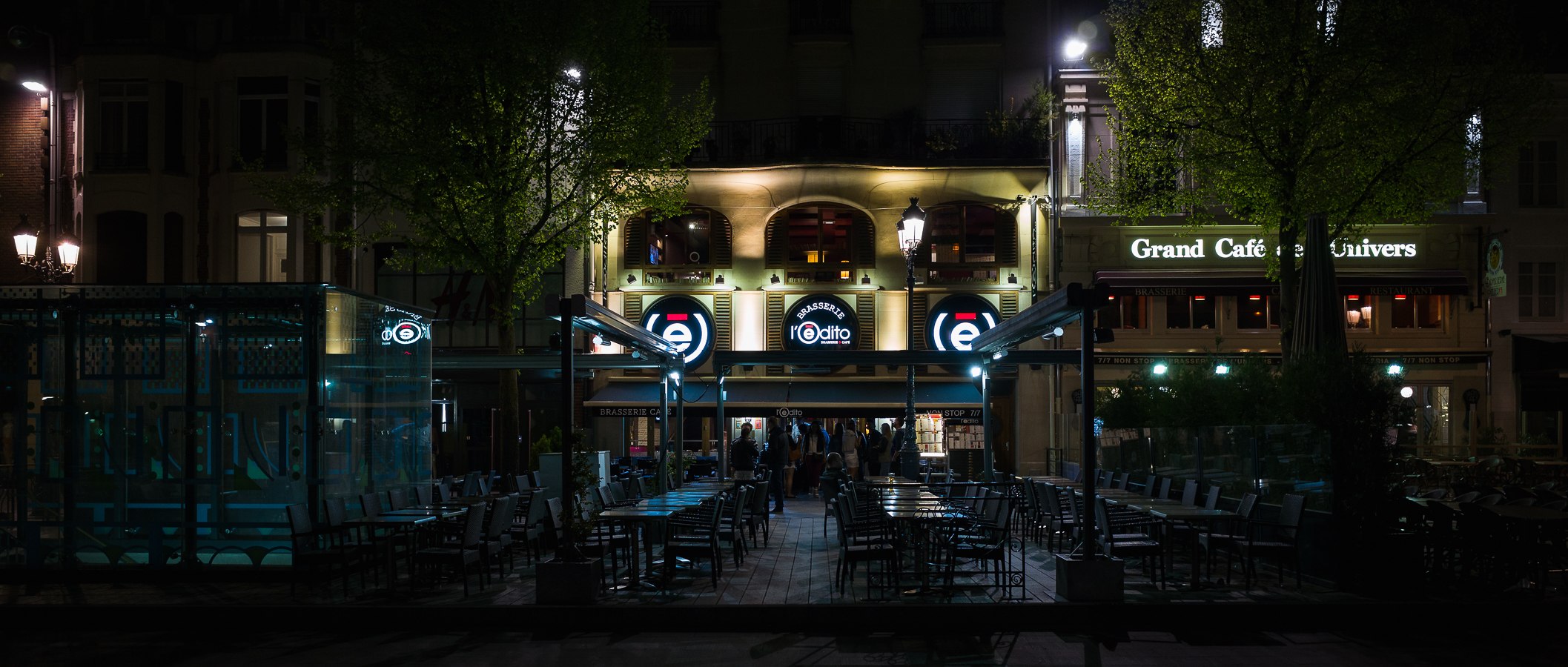 Alexandre LAVIGNE – Artist Gallery – Pentax