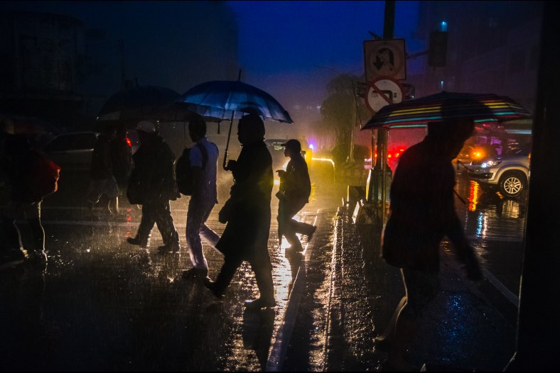 Richard Balonglong – Artist Gallery – Pentax