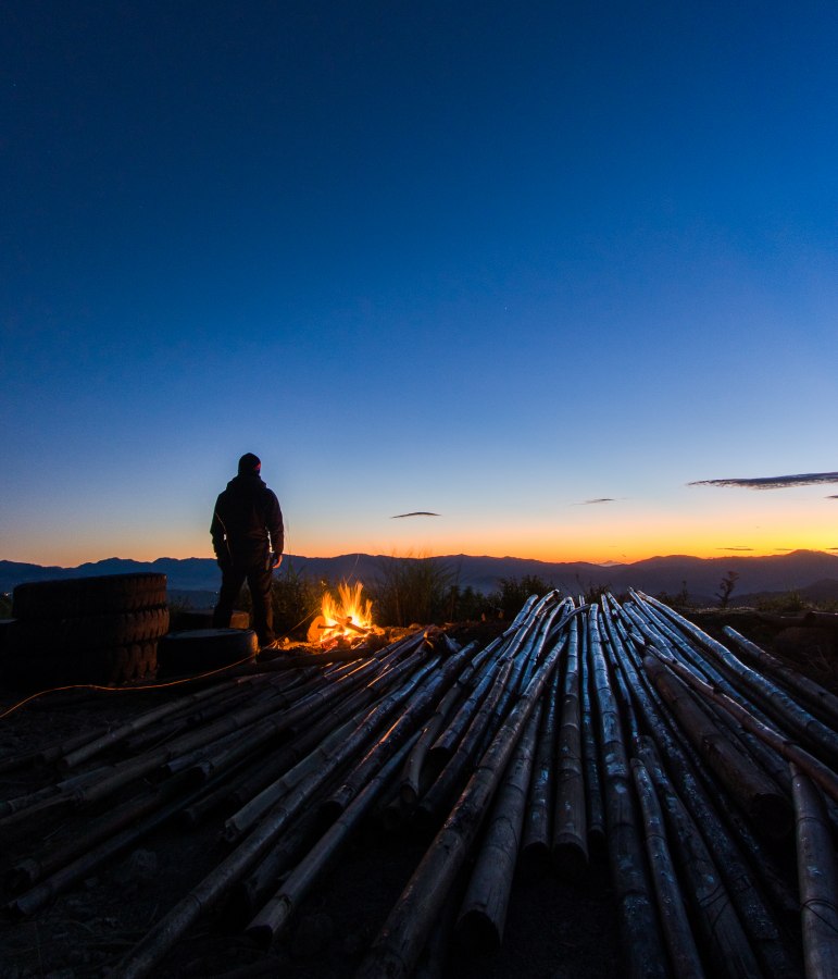 Richard Balonglong – Artist Gallery – Pentax