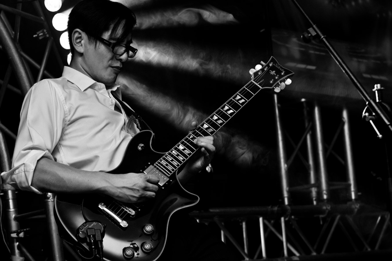 Ruben Ruiz – Artist Gallery – Pentax