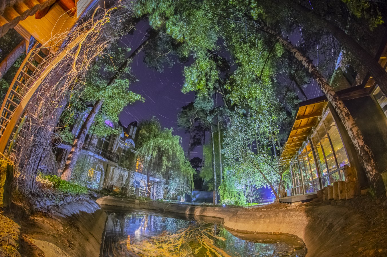 Andrey Popov – Artist Gallery – Pentax