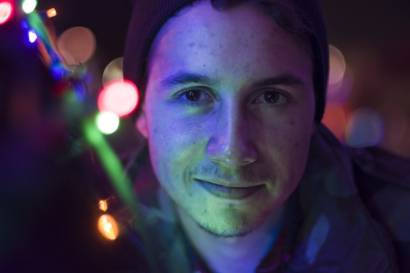 Daniel Song – Artist Gallery – Pentax