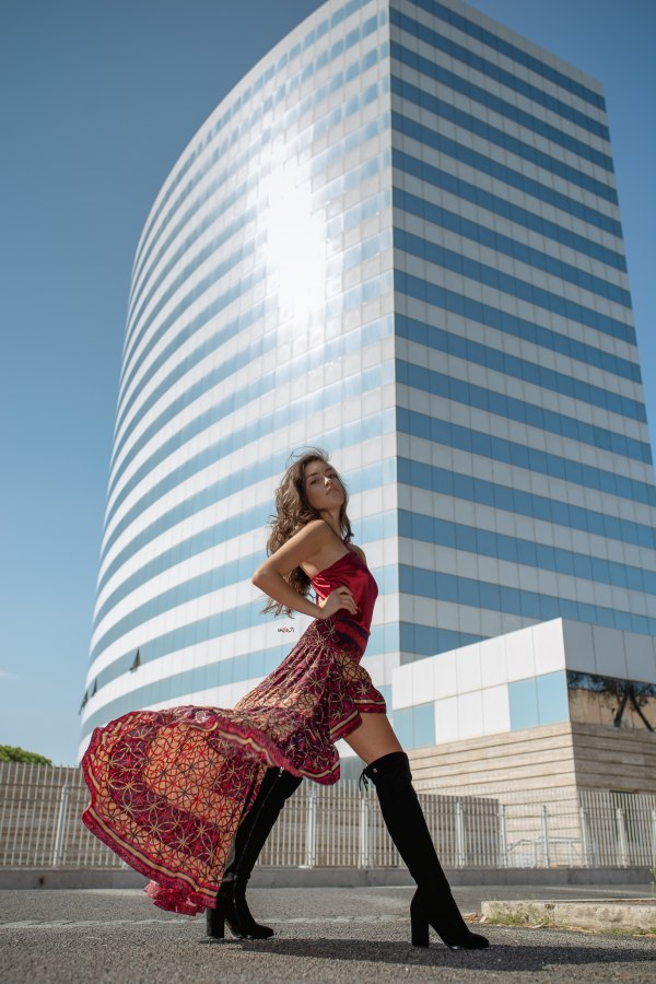 Mauro Saranga – Artist Gallery – Pentax