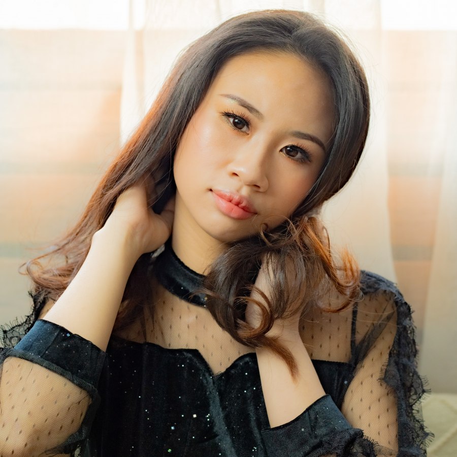 Frederick Wong – Artist Gallery – Pentax