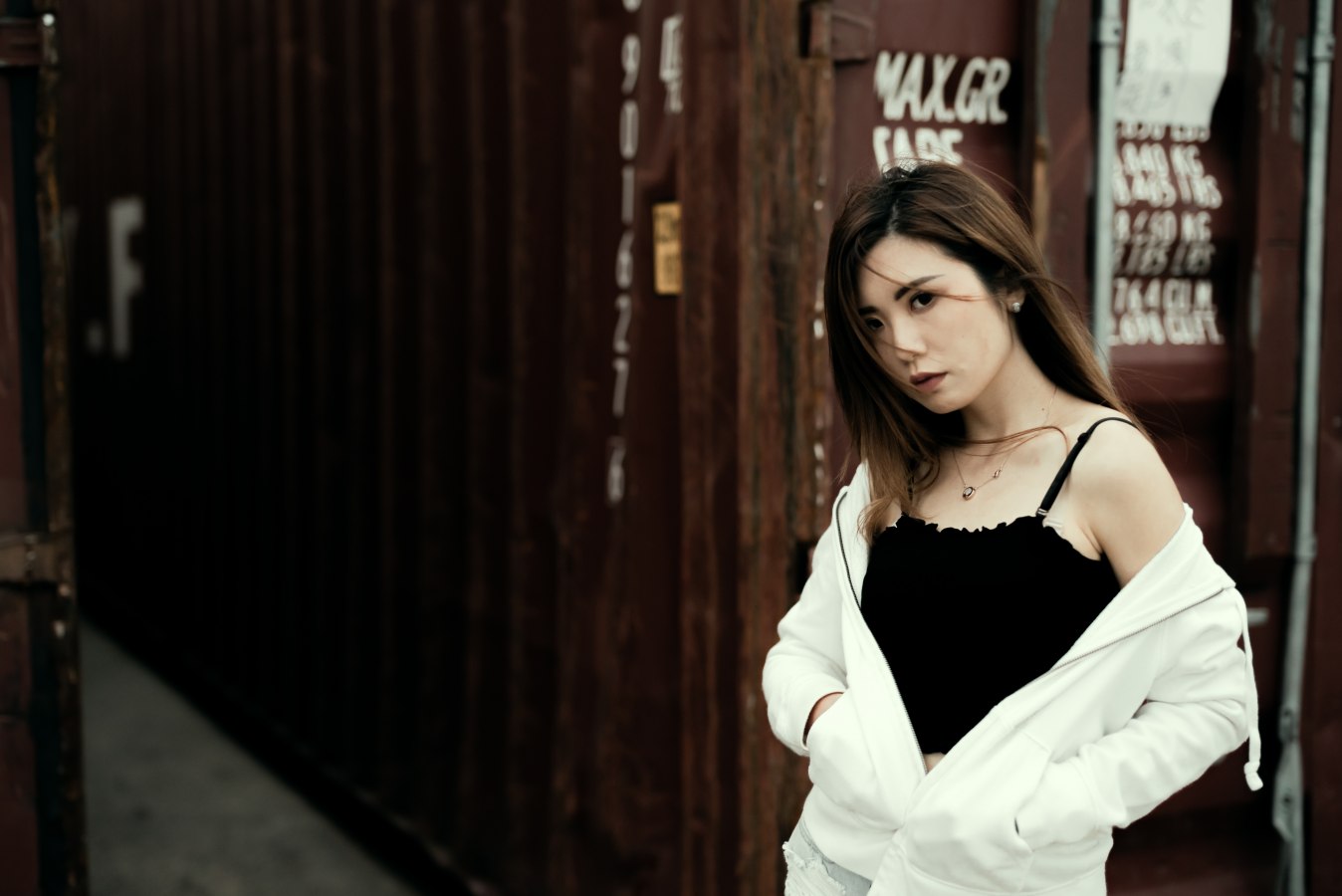 Frederick Wong – Artist Gallery – Pentax